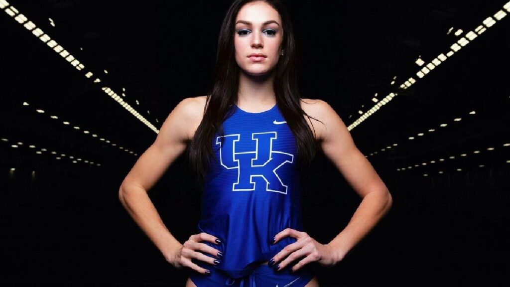 American athlete Abby Steiner – Femi Sports