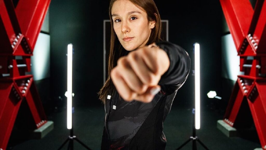 Alexa Grasso is the 15th UFC female champion - Femi Sports