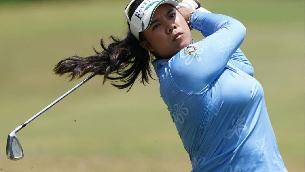 Maltese athlete Sana Grillo - Femi Sports