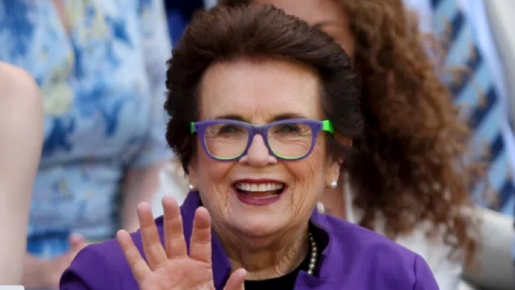 Legendary American supported the decision of Iga Swiatek to miss the ...