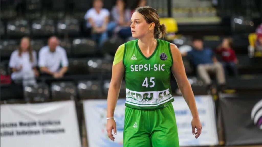 ASC Sepsi-SIC continues its winning streak in the Romanian Women's ...