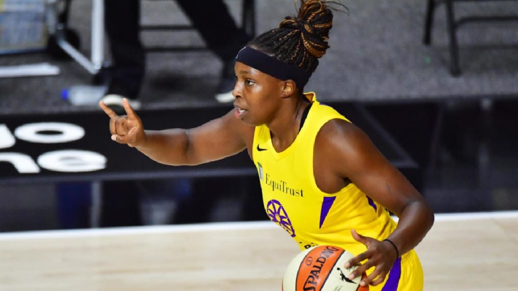 Las Vegas Aces smashed Phoenix Mercury with 117-80 to qualify for the ...