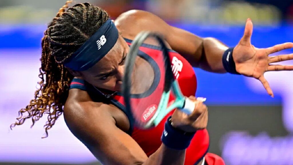 Cori Coco Gauff and Iga Swiatek will miss the Billie Jean King Cup ...