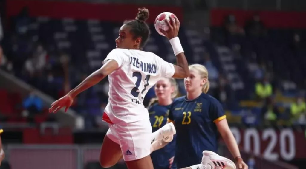 American soccer player Mallory Pugh – Femi Sports