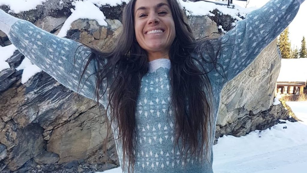 Heidi Weng will not travel to Beijing for the Olympics - Femi Sports