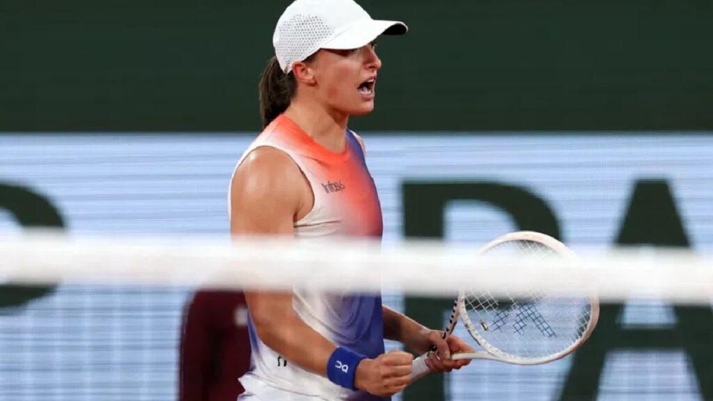 Italian biathlete Lisa Vittozzi – Femi Sports