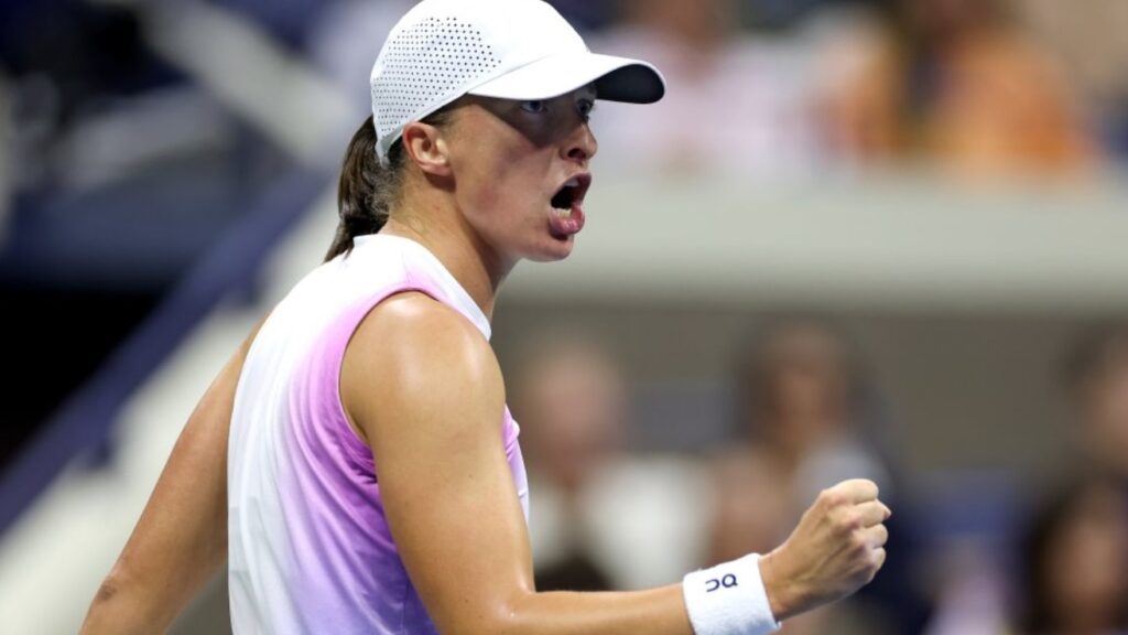 Maltese athlete Sana Grillo - Femi Sports