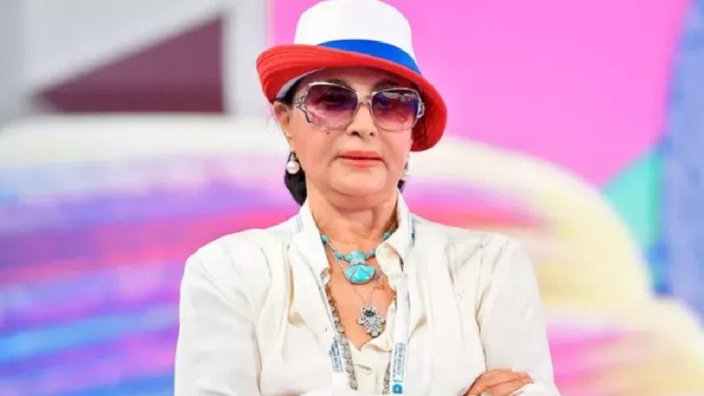 Greek tennis babe Maria Sakkari – Femi Sports