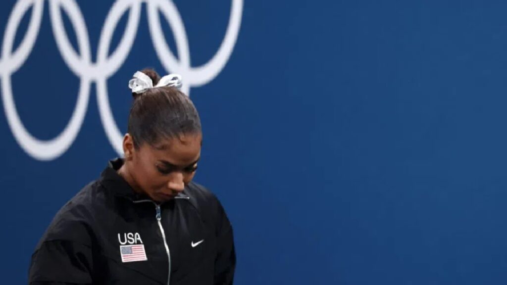 Latvian athlete Anete Sietina - Femi Sports