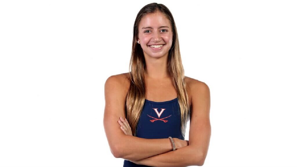 American athlete Katie Moon - Femi Sports