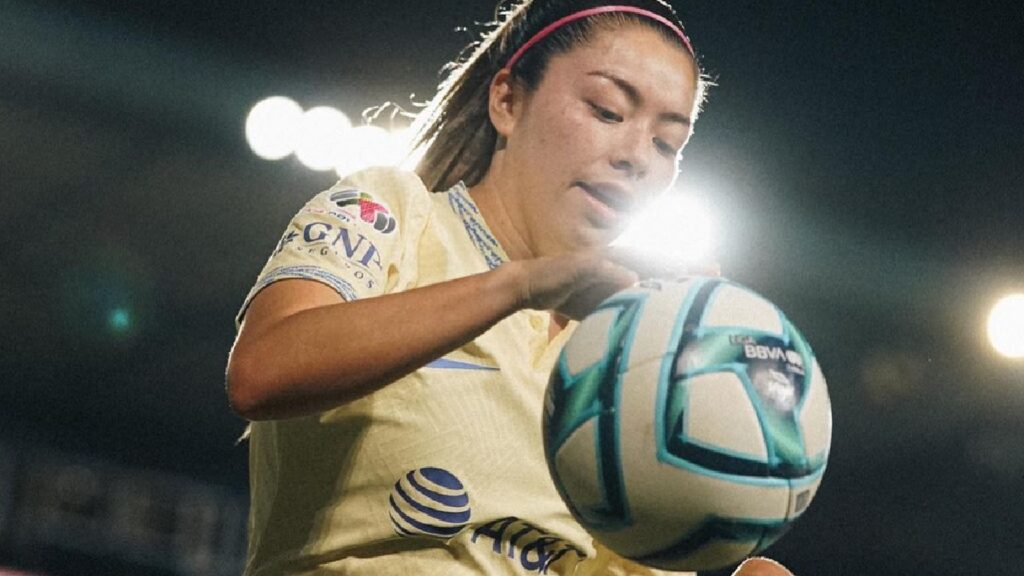 Pachuca lost to Club America in a dramatic match of the Mexico Liga MX ...