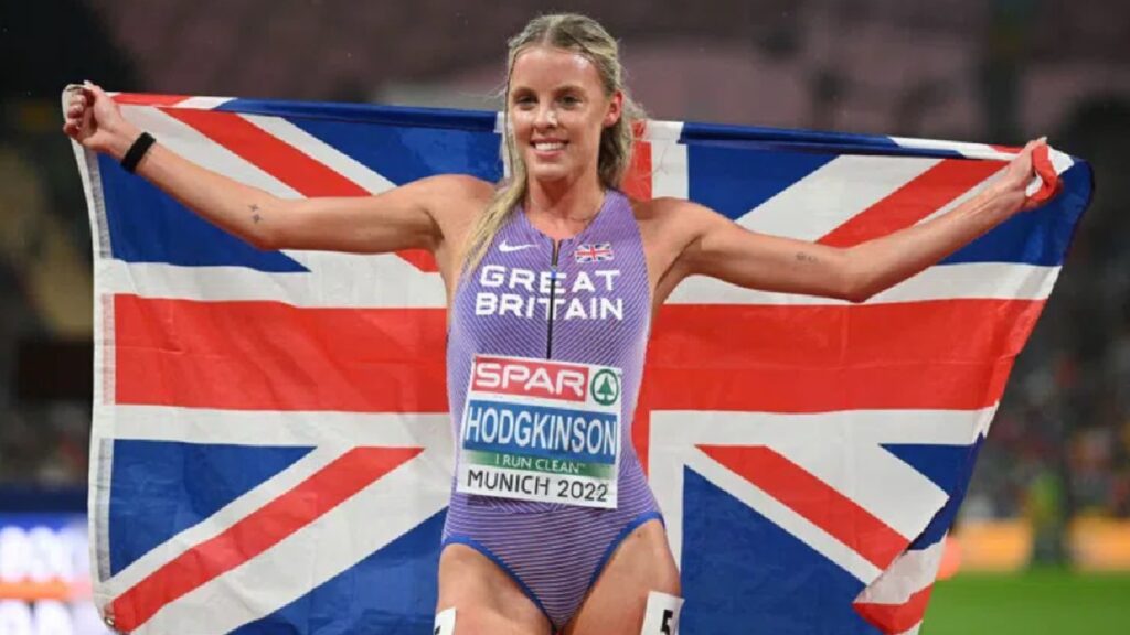 Italian biathlete Lisa Vittozzi – Femi Sports