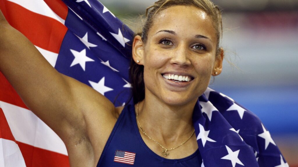 Lolo Jones revealed she was stalked by three men in 2022 - Femi Sports