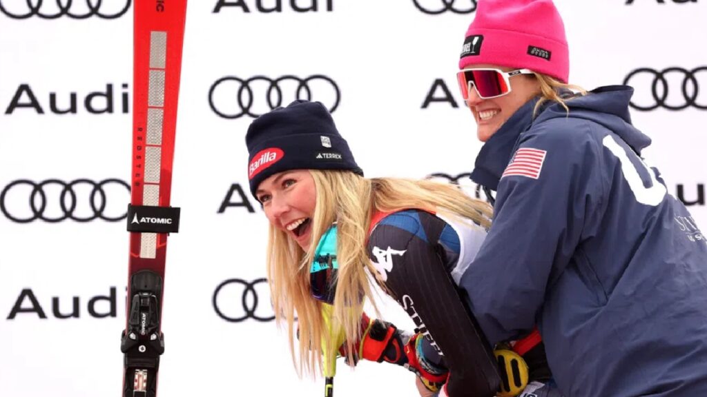 Australian boxer babe Avril Mathie – Femi Sports