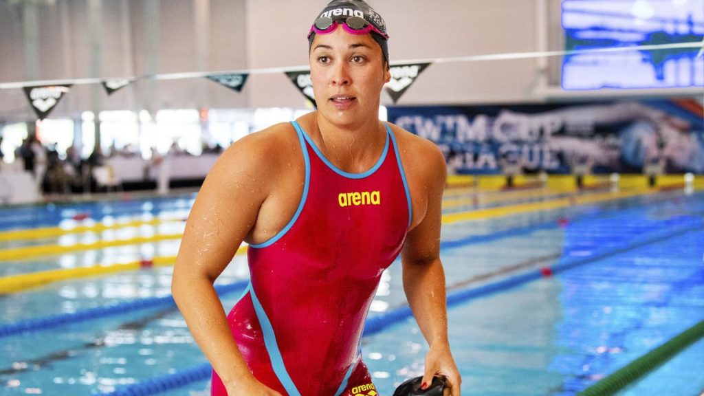 Three-time Olympic swimming champion Ranomi Kromowidjojo retired – Femi ...