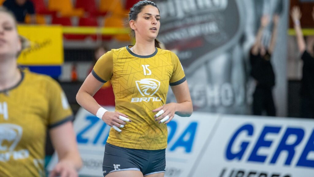 Kralovo Pole Brno and Selmy Brno missed golden chances to qualify for ...