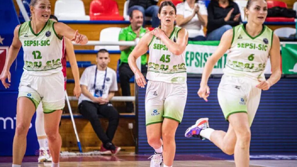 Iga Swiatek started with a straight-set win in Australia – Femi Sports