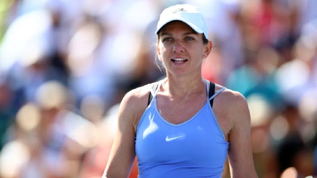 Simona Halep's appeal will be heard by the CAS in Lausanne - Femi Sports