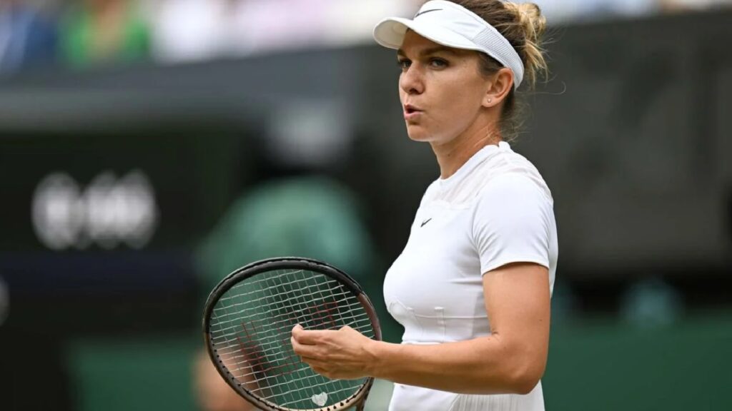 American golfer Hailey Ostrom – Femi Sports