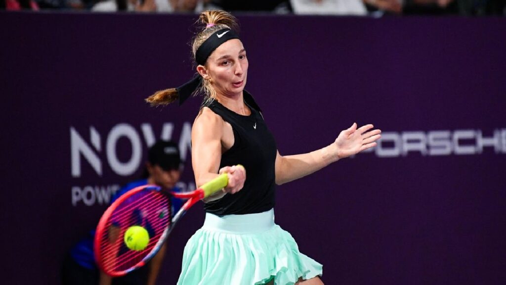 Tamara Korpatsch won her career-first title at the WTA 250 Transylvania Open - Femi Sports