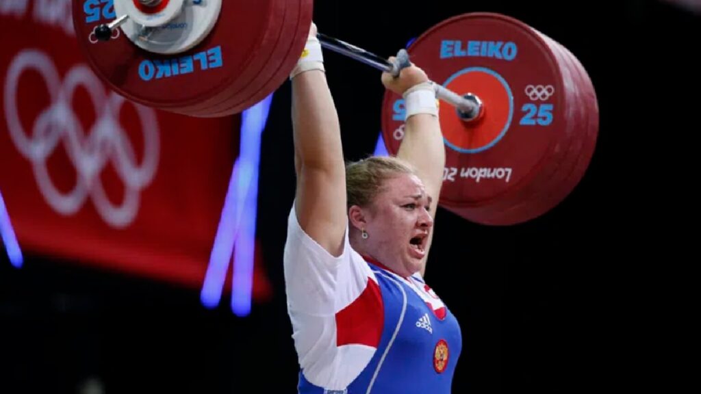 RUSADA has withdrawn all doping charges against Tatiana Kashirina ...