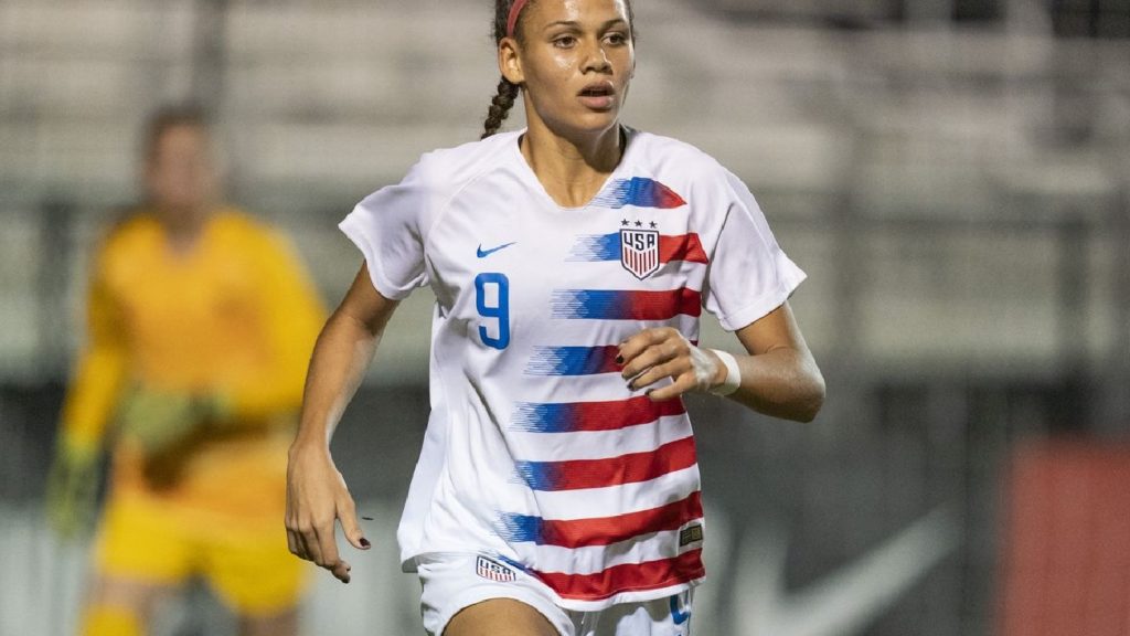 Nico Geraldo vs Mariana Ruiz (highlights) – Femi Sports