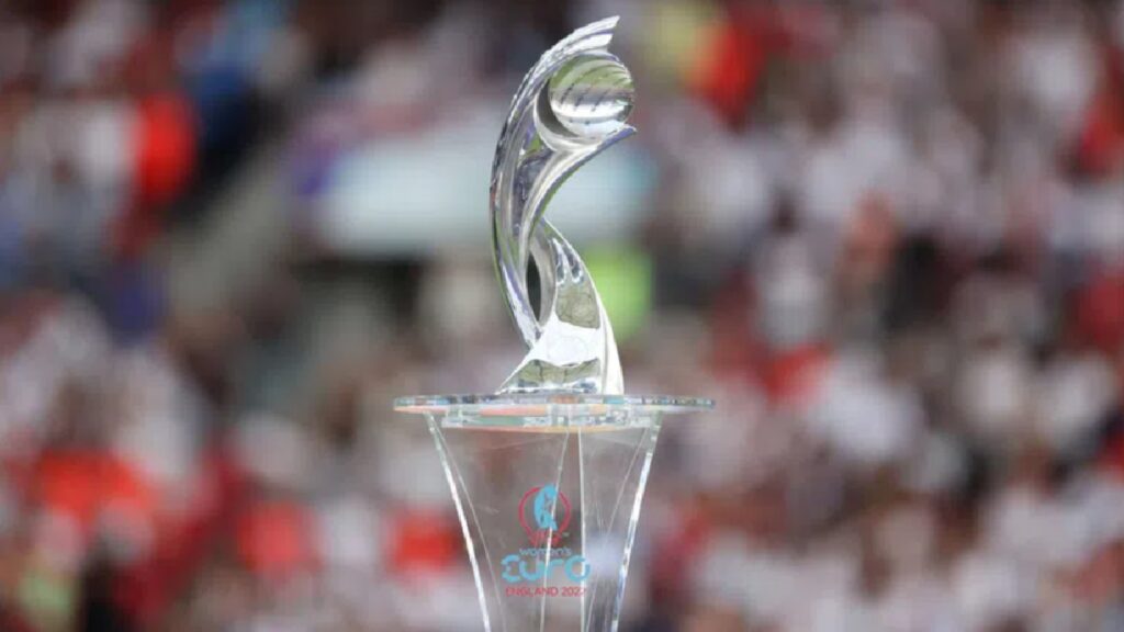 Switzerland will host UEFA Women's Euro 2025 - Femi Sports