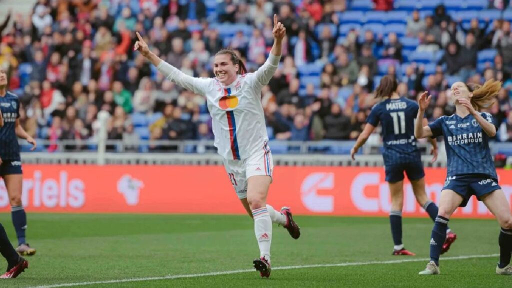 Paris SG and Lyon achieved hard victories in the 19th round of the ...