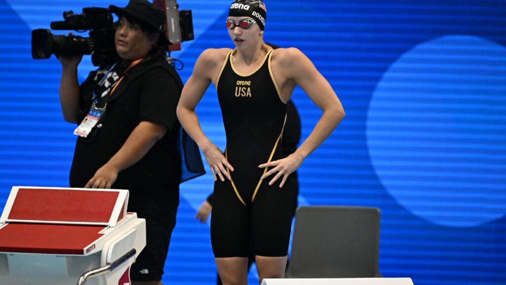 Norwegian athlete Andrea Rooth – Femi Sports